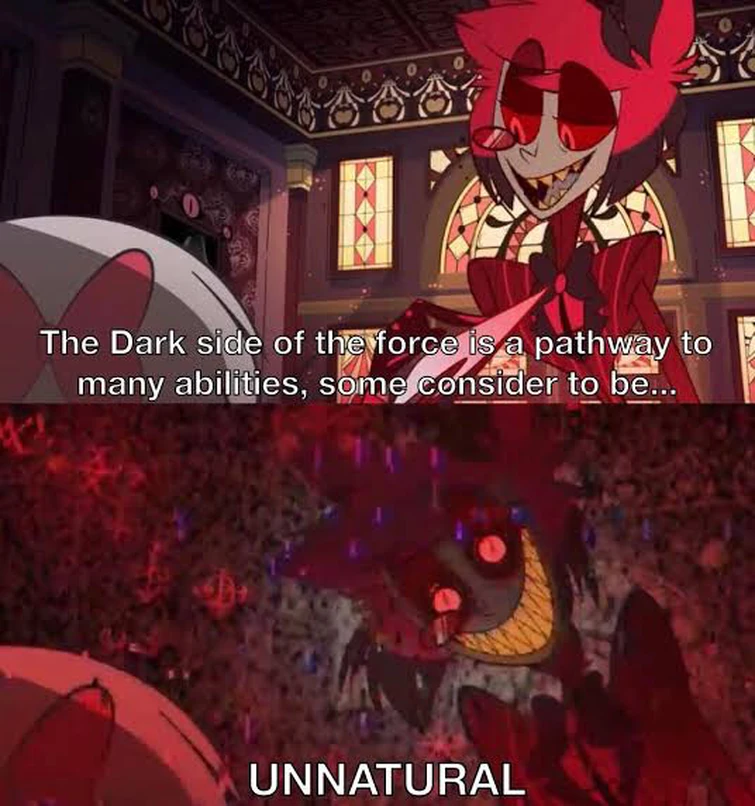 Alastor Memes #1 | Fandom