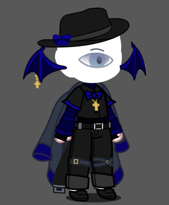 New OC: Meet Oynx! (Also QnA with him) | Fandom