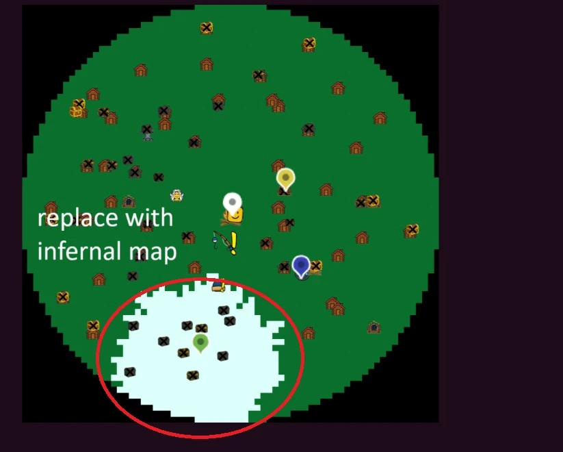 Map:Structures is using old map | Fandom