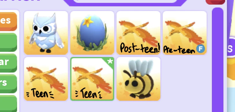 LF: Neon Phoenix | Fandom