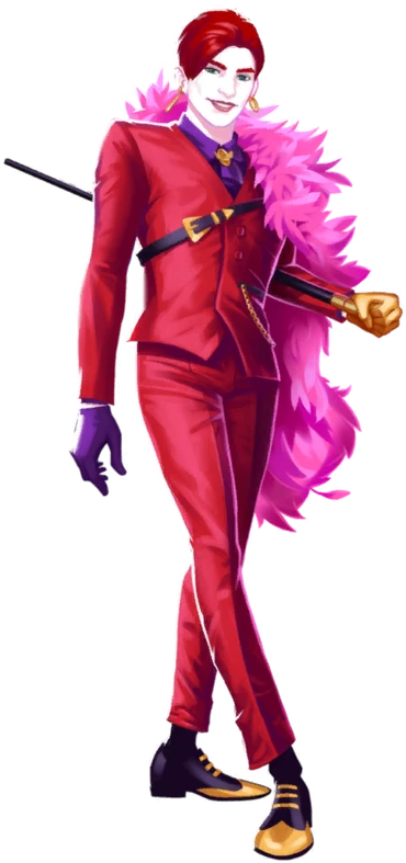 Discuss Everything About Just Dance Wiki | Fandom