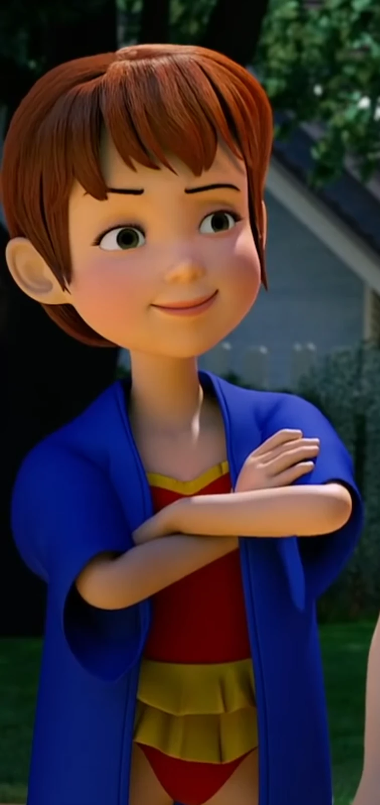 Season 2 change in Fancy Nancy | Fandom