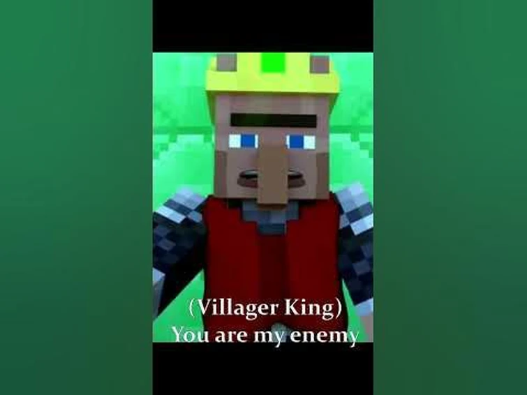 Discuss Everything About Annoying Villagers Wiki | Fandom