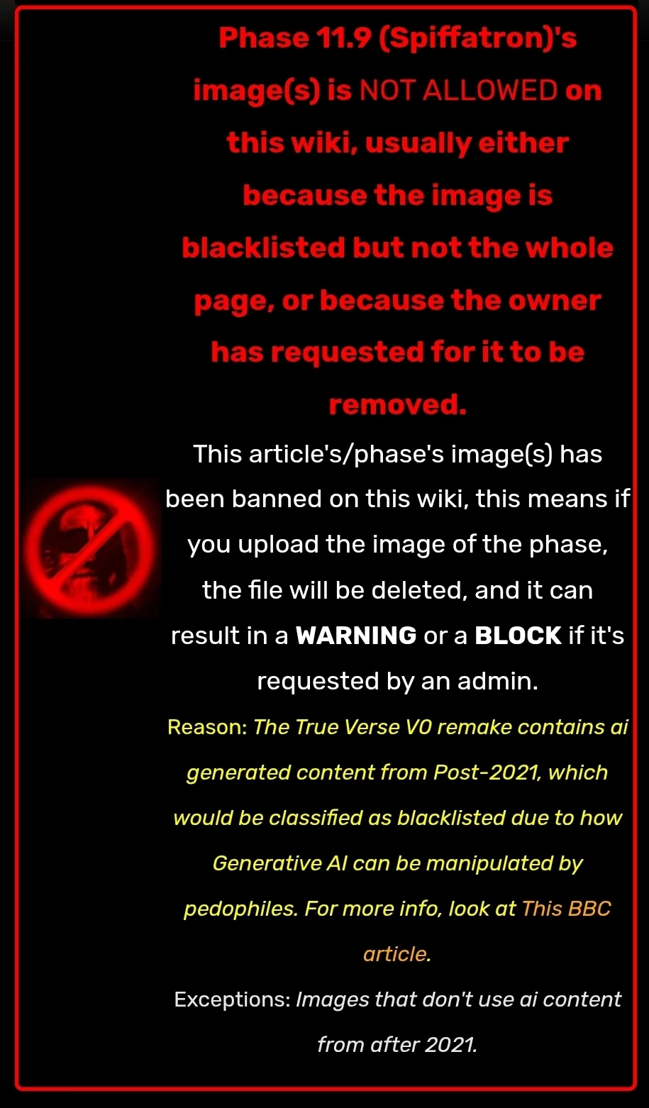 No hate towards dsf but this feels kinda pointless | Fandom