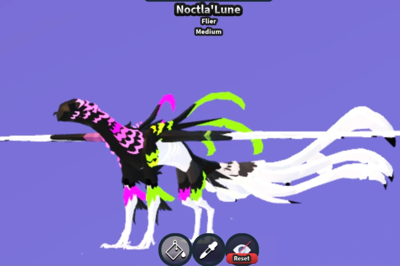 Trading legendary mega neon headless noctla😱 | Fandom