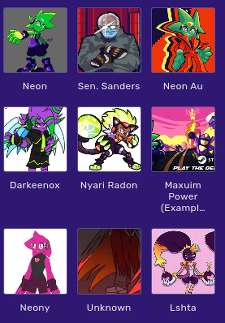 Discuss Everything About Adventneon Wiki | Fandom