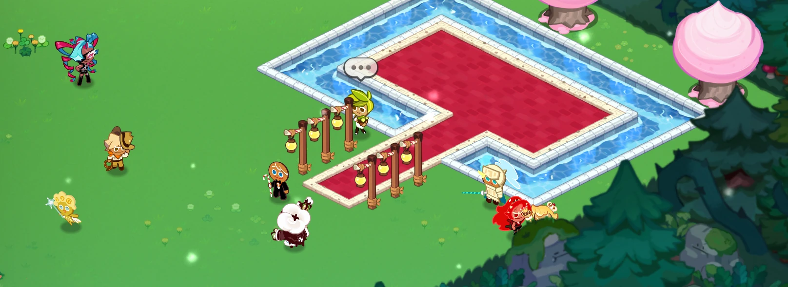Question how to make a gate | Fandom