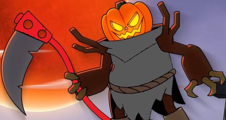 Discuss Everything About GameToons Wiki | Fandom