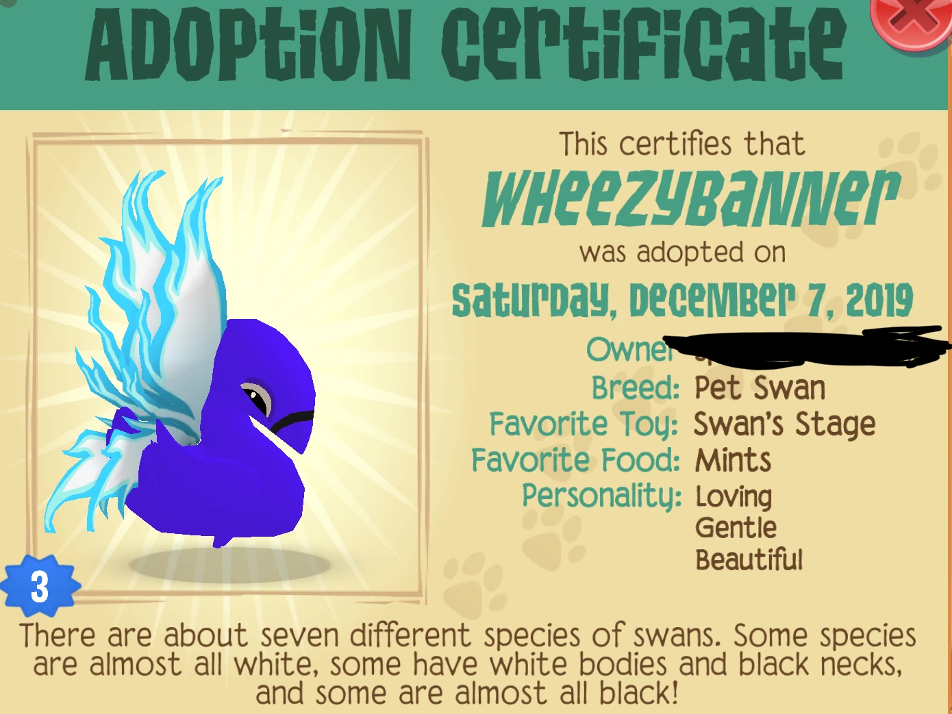 Trading a few pets | Fandom