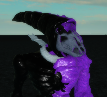 guys I know for a fact that EVERY SINGLE FORSAKEN PLAYER is going to ...