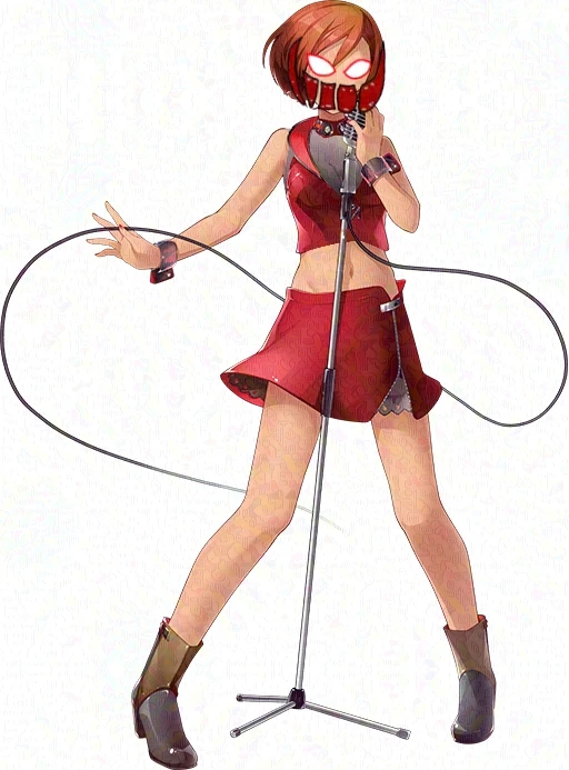 meiko a-60.... | Fandom