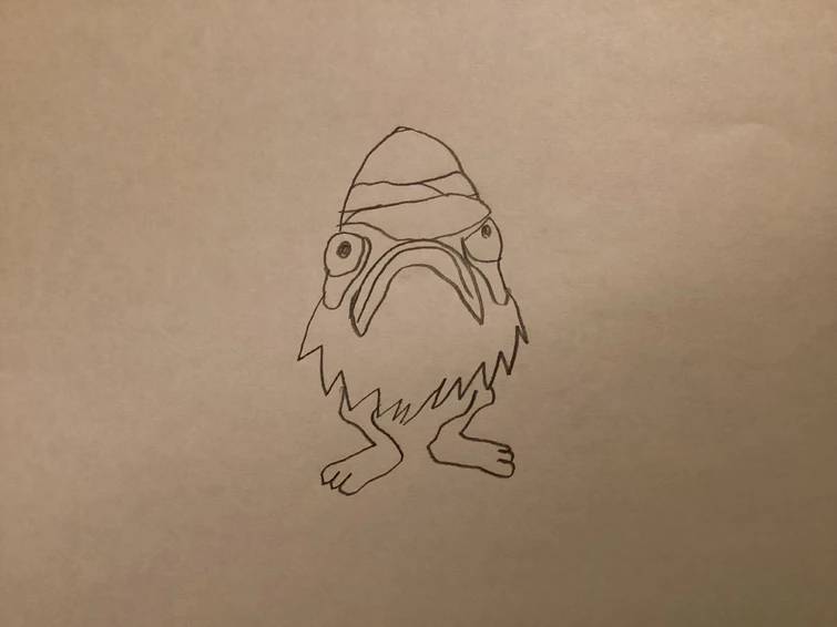 I made Mammott on Scratch! (Traced) | Fandom