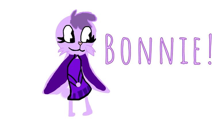 I made my first htf oc! | Fandom