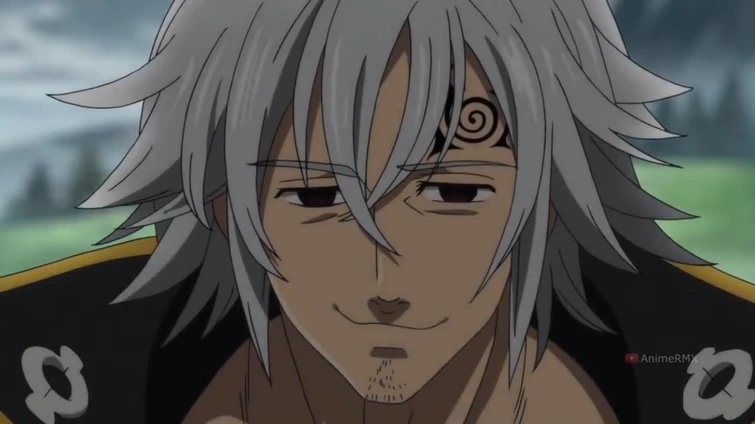 Discuss Everything About Nanatsu no Taizai Wiki | Fandom