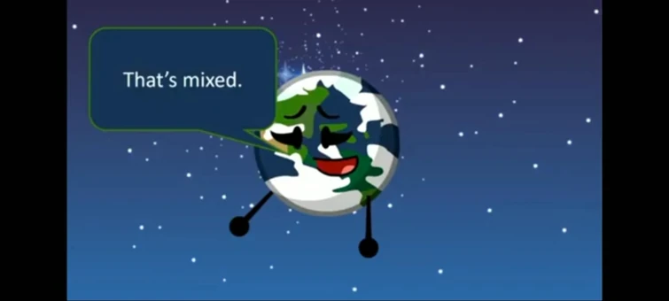 Discuss Everything About Object Cosmos Wiki | Fandom