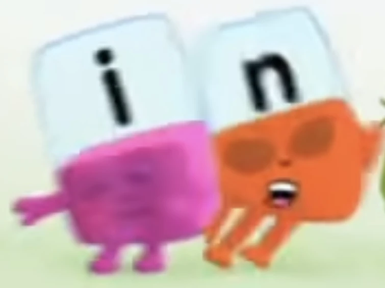 FUNNI ALPHABLOCKS IMAGES | Fandom