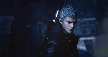 Zeus and Adam (Record of ragnarok anime) vs Nero (Devil may cry 5 game ...