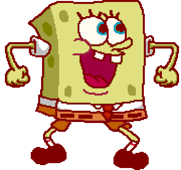 Yellow and Crazy Cartoon Titans | Fandom