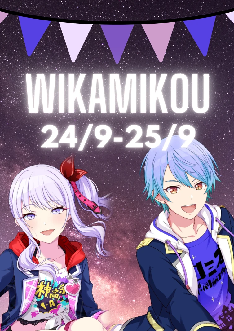 Discuss Everything About Project SEKAI Wiki | Fandom