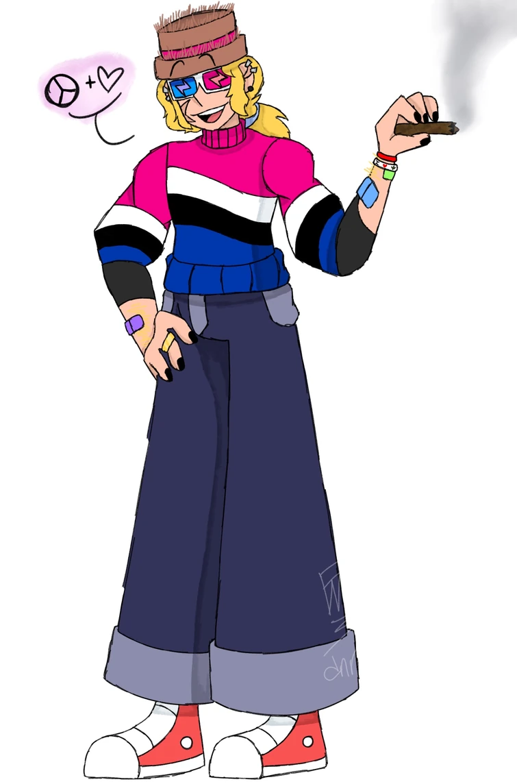 a compilation of some banjex drawings | Fandom