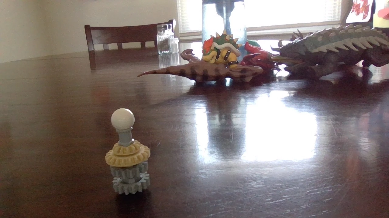 Hello, semi-deserted wiki! | Fandom