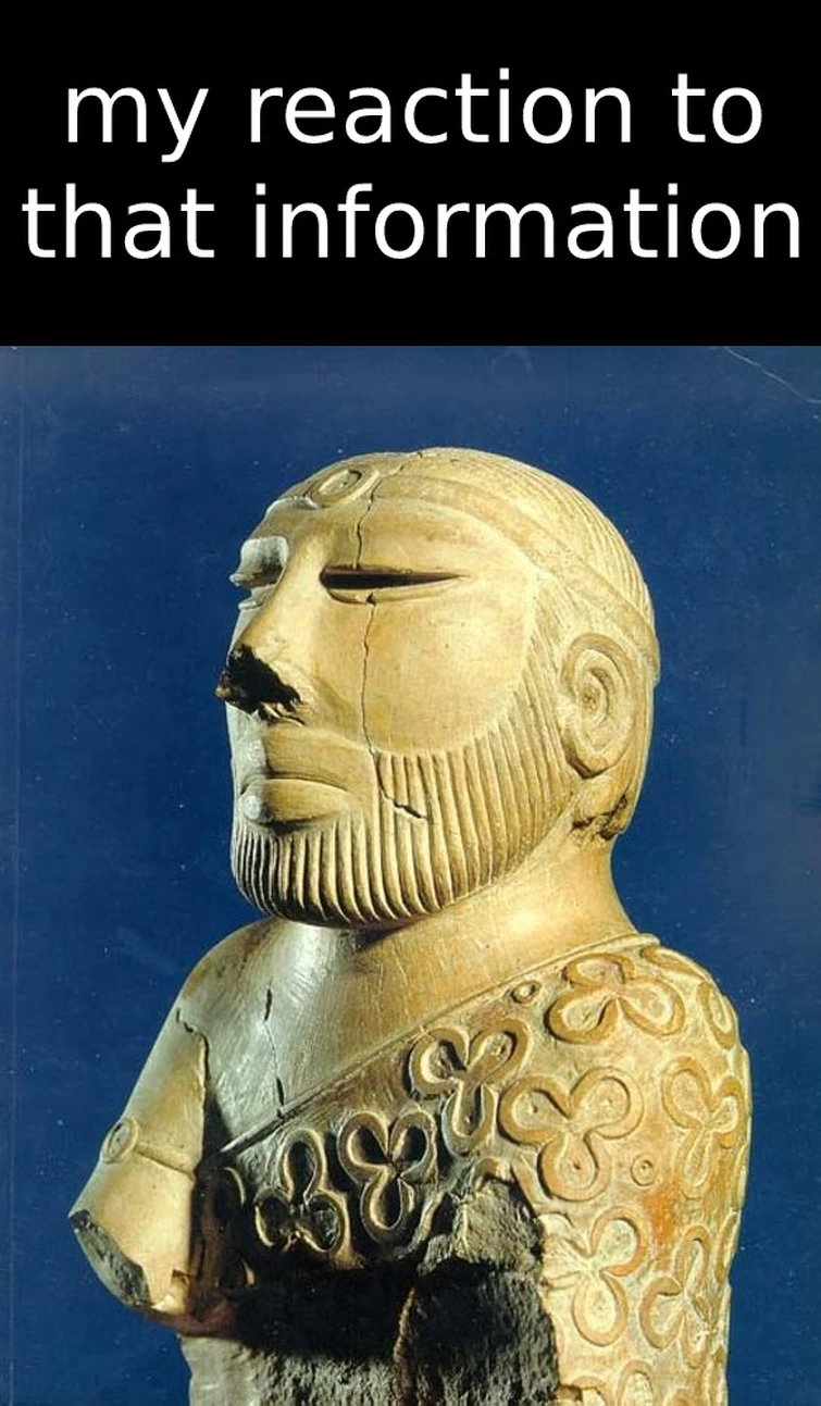 first one to tell me a historical fact i DON'T know gets to change my ...