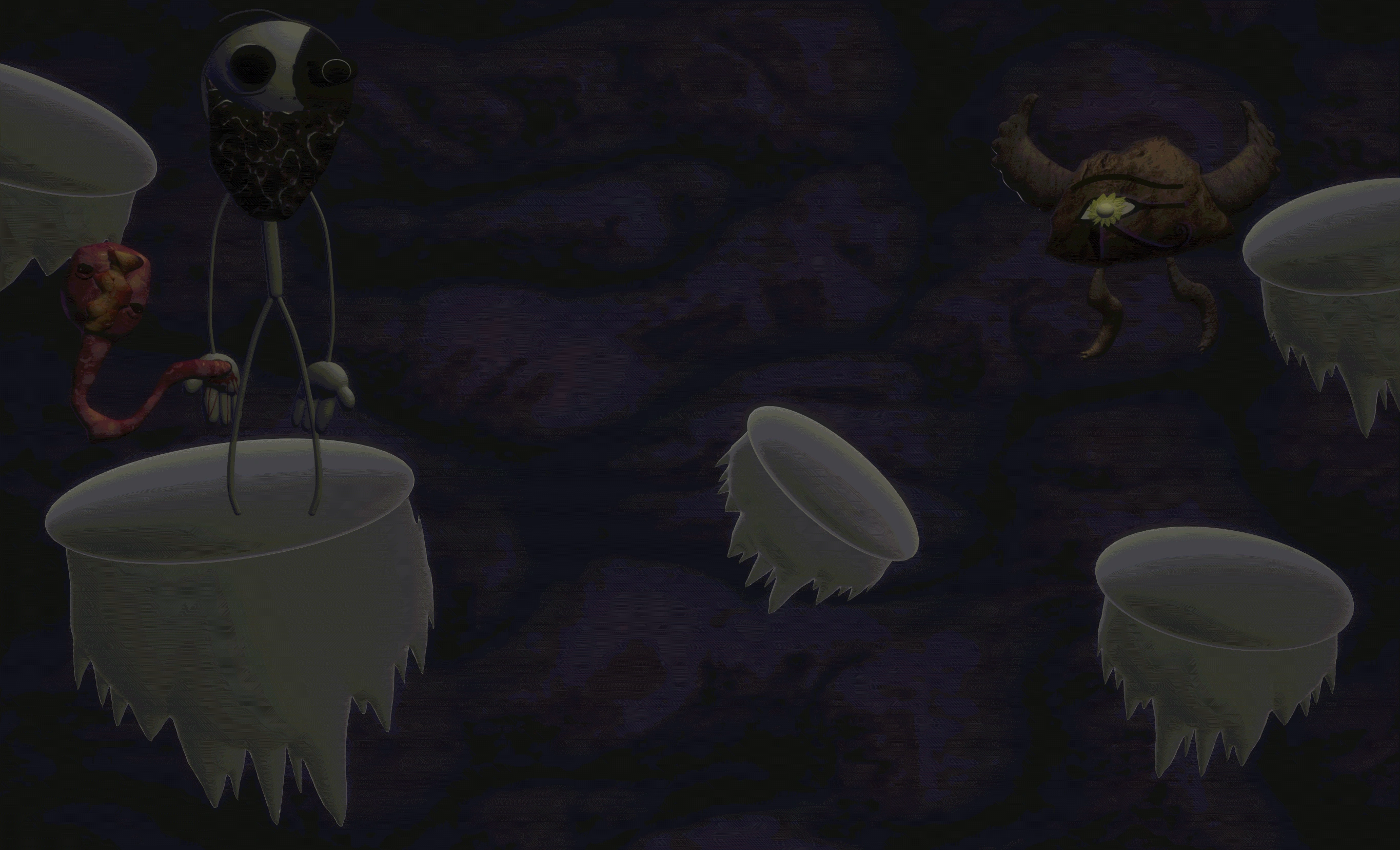 The Last Meet. | Fandom