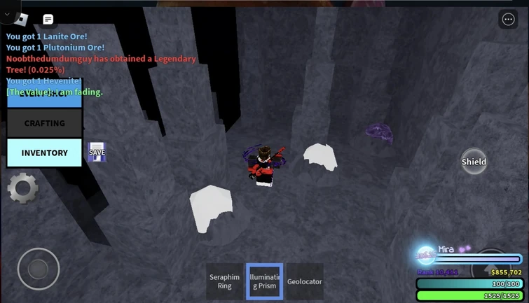 Discuss Everything About Balanced Craftwars Overhaul Wiki | Fandom