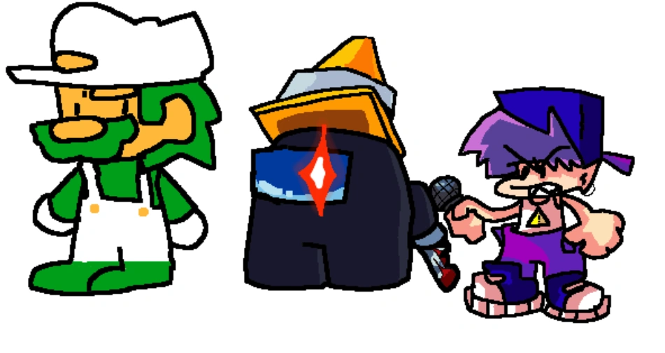 ow ow owwww | Fandom