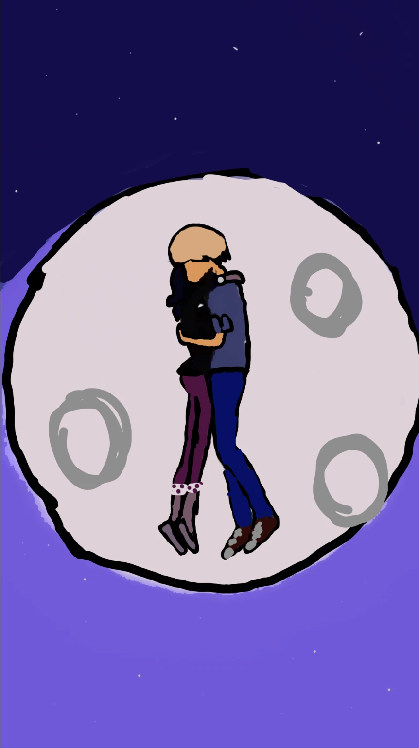 Day #10- Adrienette Dance ️ ️ | Fandom