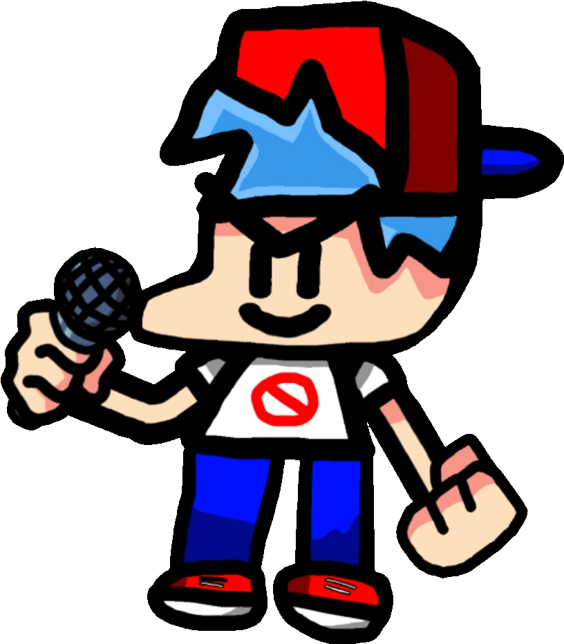 Boyfrie In FNF Lol | Fandom