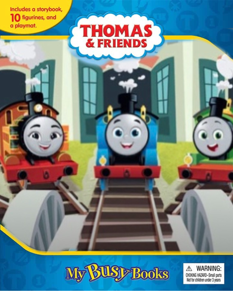 AEG My Busy Book | Fandom