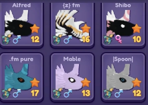 Lf: things i can get attached to | Fandom