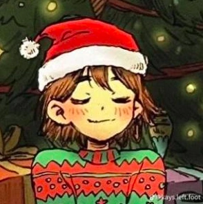 joining in with the chrimas pfp | Fandom
