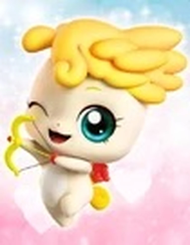 Discuss Everything About Catch! Teenieping Wiki | Fandom