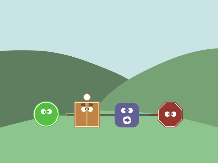 More Wonderblock concepts | Fandom