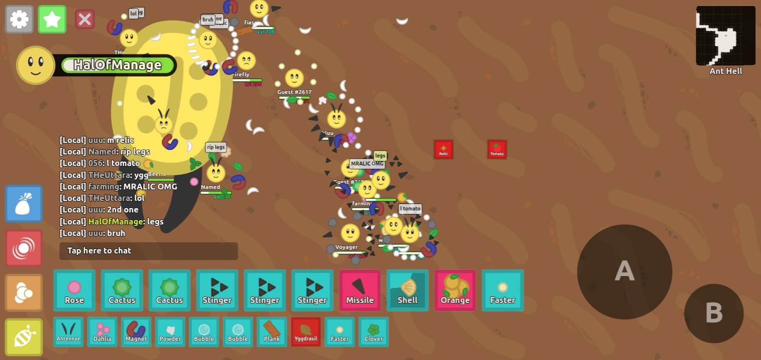 Second overmind killed | Fandom