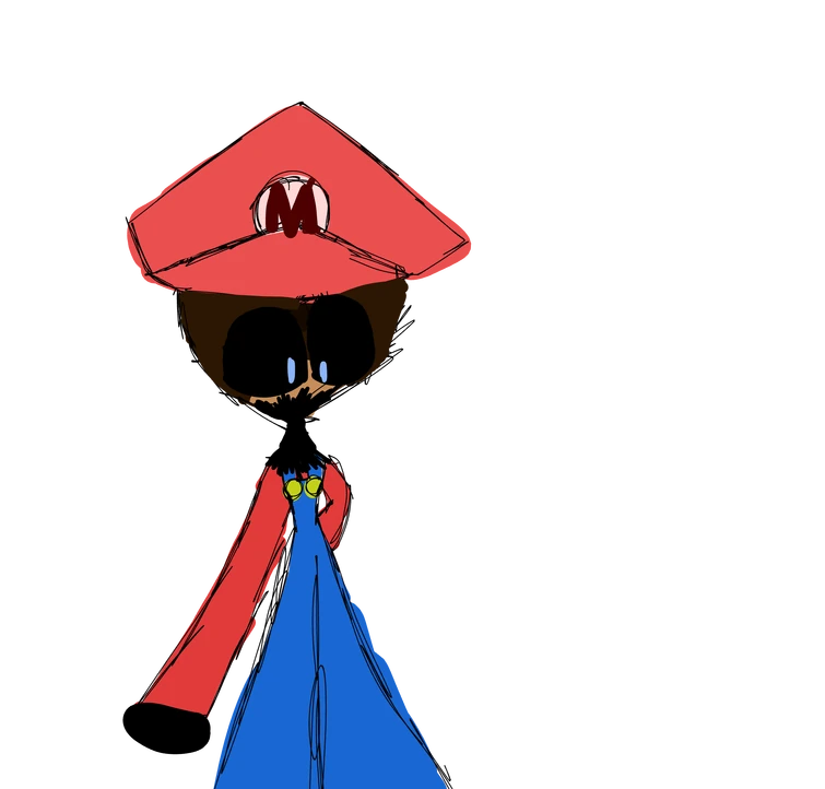 C-N64 evo draw | Fandom