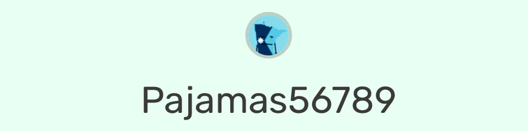 History of Pajamas56789 | Fandom