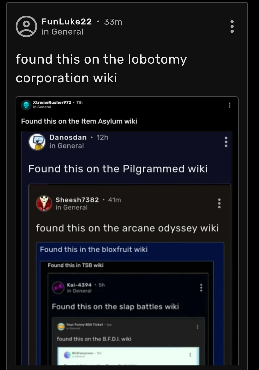 found this on the PHIGHTING! Wiki | Fandom