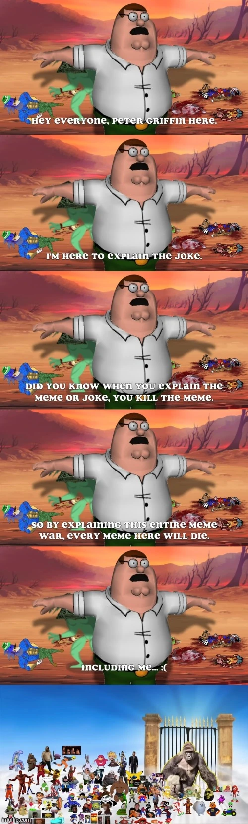 New Proposal | Fandom