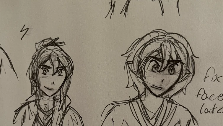 Random art stuff :) | Fandom