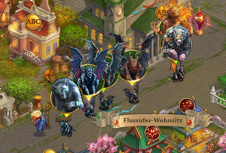 Discuss Everything About Hidden City Wiki | Fandom