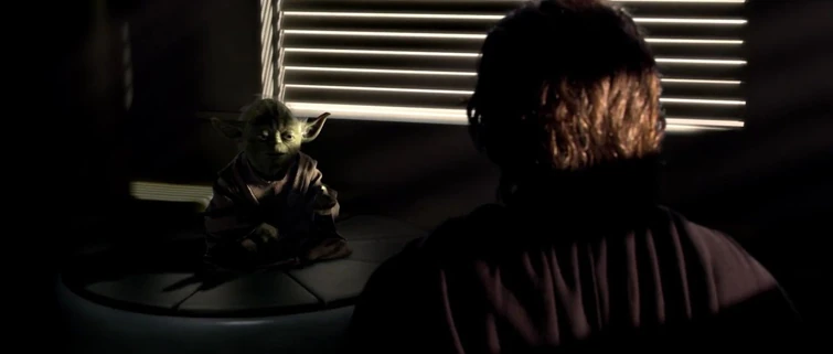 Understanding the Dark Side of the Force - the Jedi and the Sith way ...