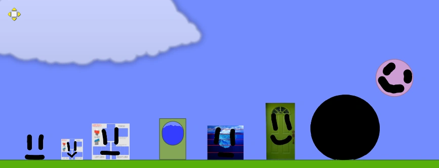 AGDOS - Algodoo Object Show | Fandom