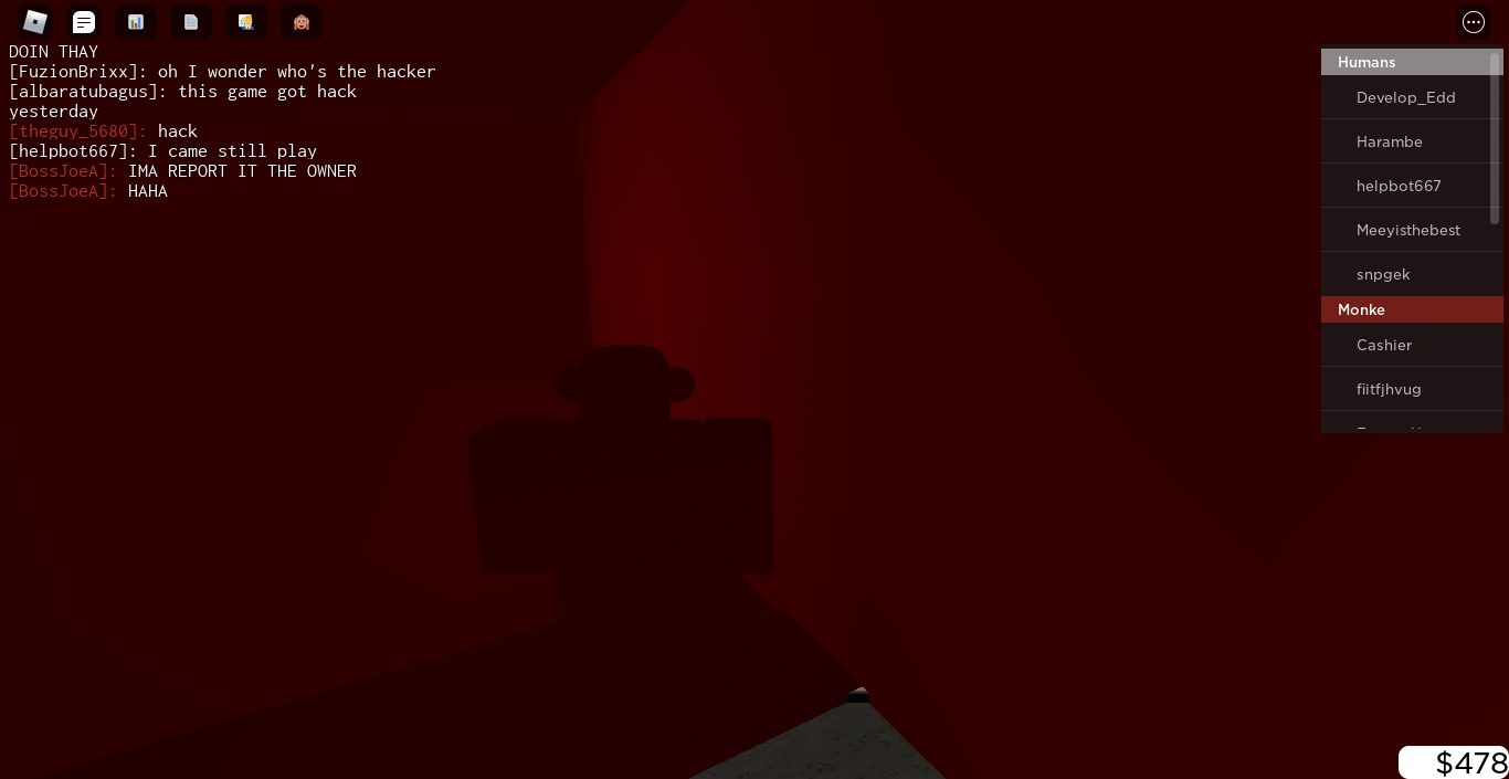 RED HACKER(Not Active) | Fandom