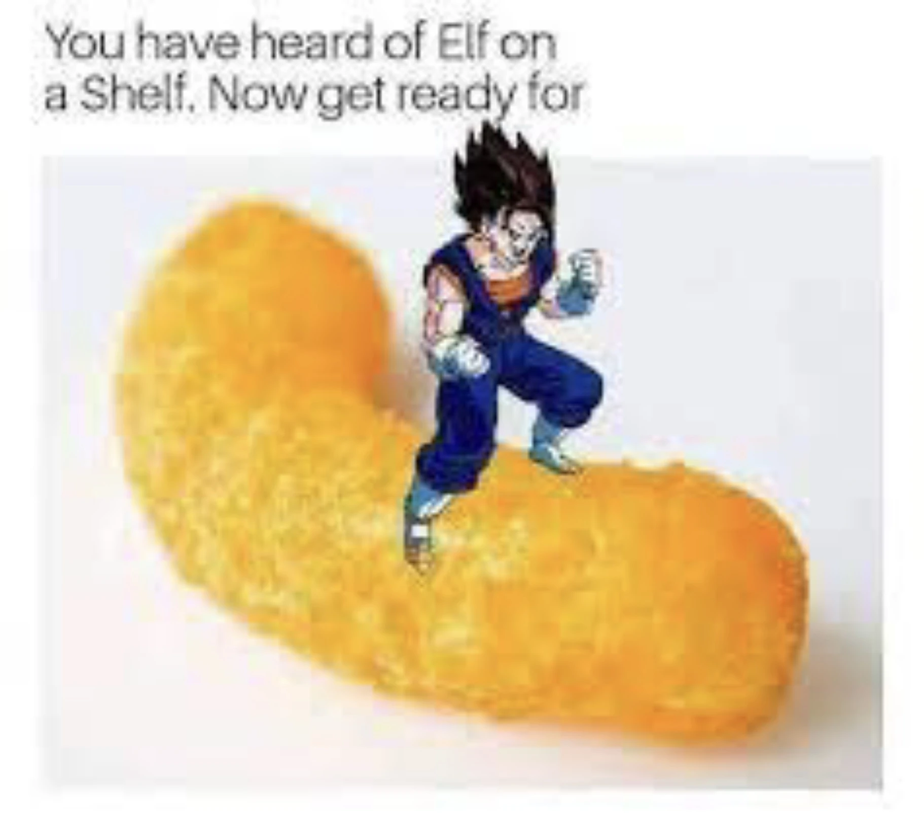 Vegito funny meme | Fandom