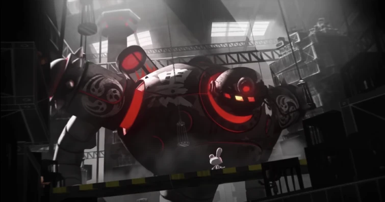 What the aesthetics of these screenshots I've taken from Bloody Bunny ...