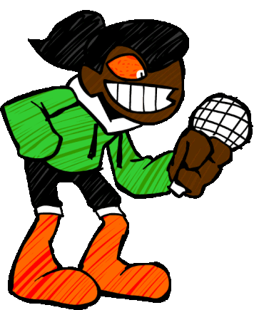 Who is your Favorite Character that Is/Was in VS. Whitty? (Tell why You ...