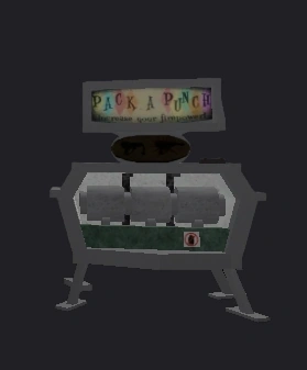 All kind of Pack-A-Punch Machine | Fandom